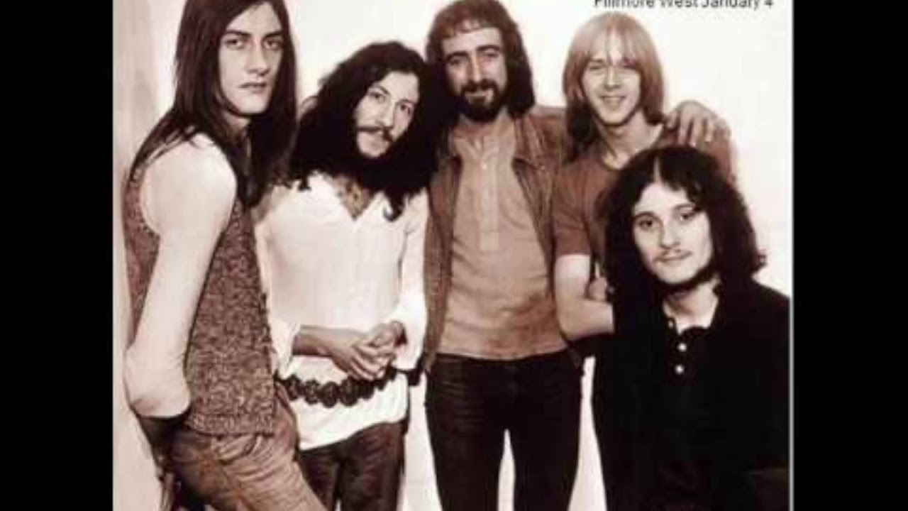 Fleetwood Mac - The Green Manalishi (With The Two-Prong Crown)" - YouTube