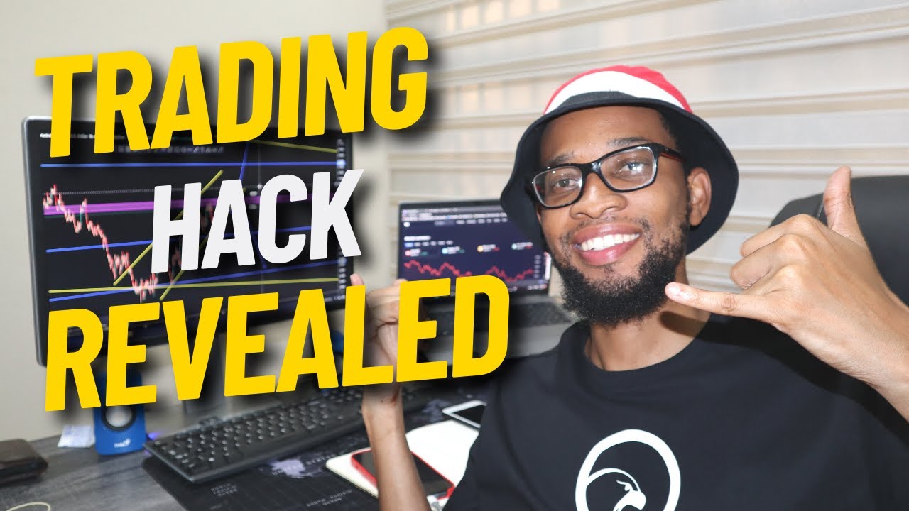 My Forex Trading Strategy: A Hack That Stopped Me From Blowing My ...