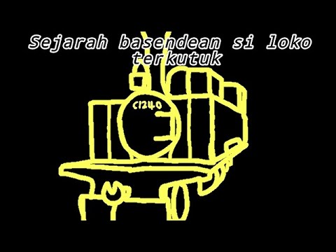 si loko terkutuk (#1) | Sejarah - YouTube