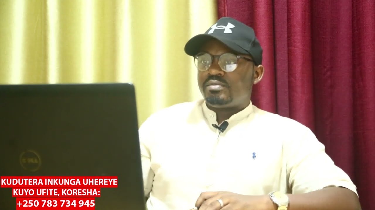 KUBA M23 IRWANA IDAFATIRWA IBIHANO NUKO IFITE ABAYISHYIGIKIYE BAKAZE ...