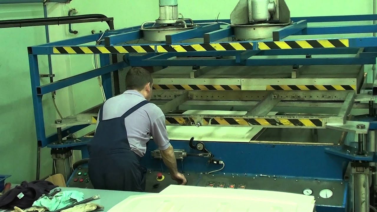 Vaqum-Plast_7 - YouTube