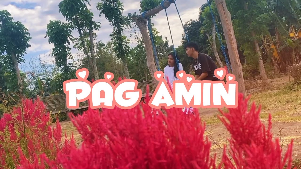 PAG AMIN - Norte Pluma - YouTube