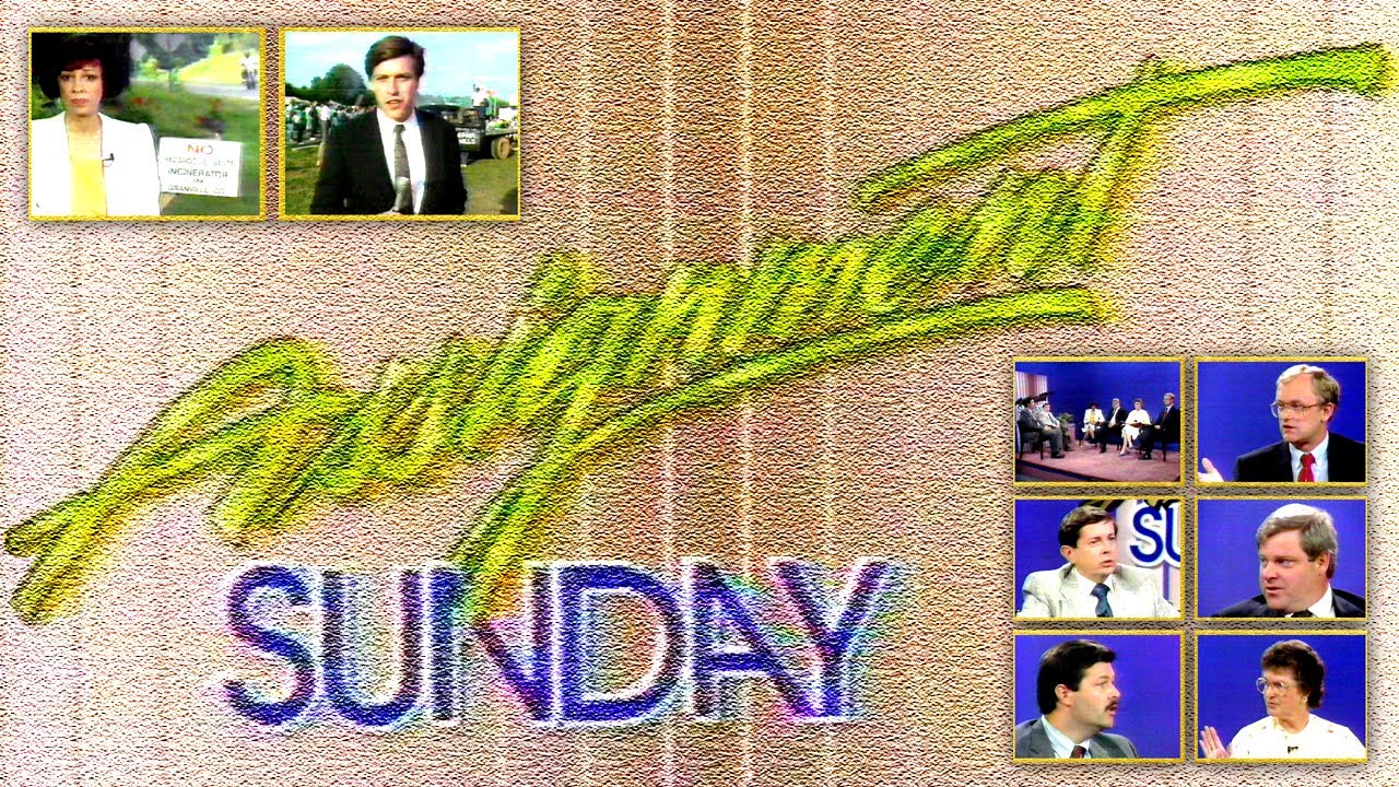 Assignment Sunday | Part 2 - YouTube