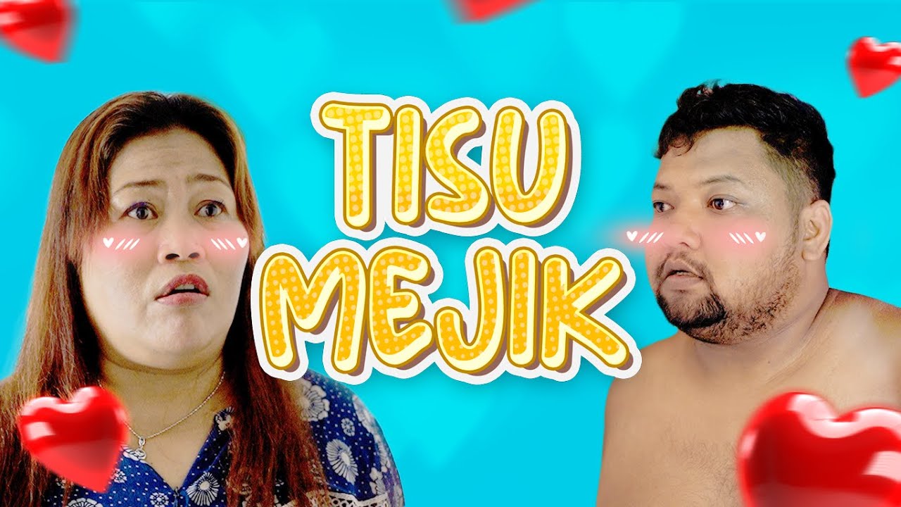 TISU MEJIK || KOMEDI JAWA EPS 15 - YouTube
