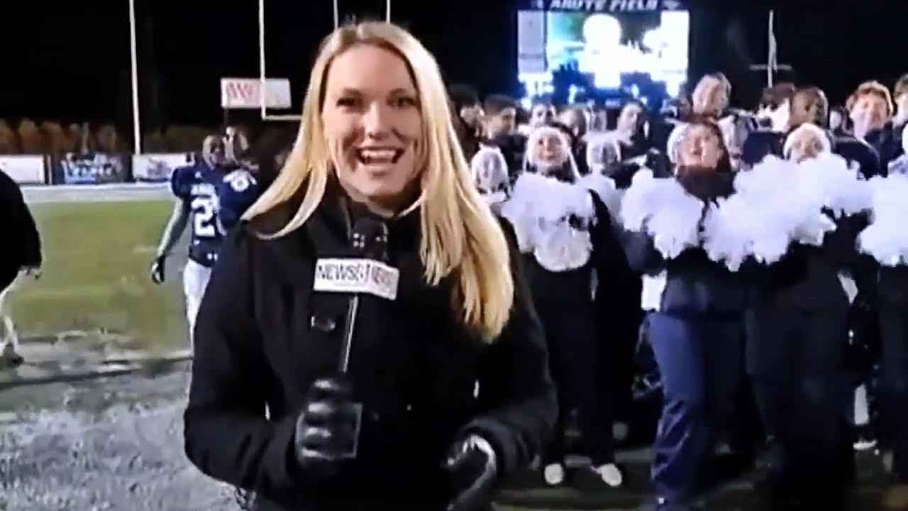 Leather Gloved Reporters6 Youtube