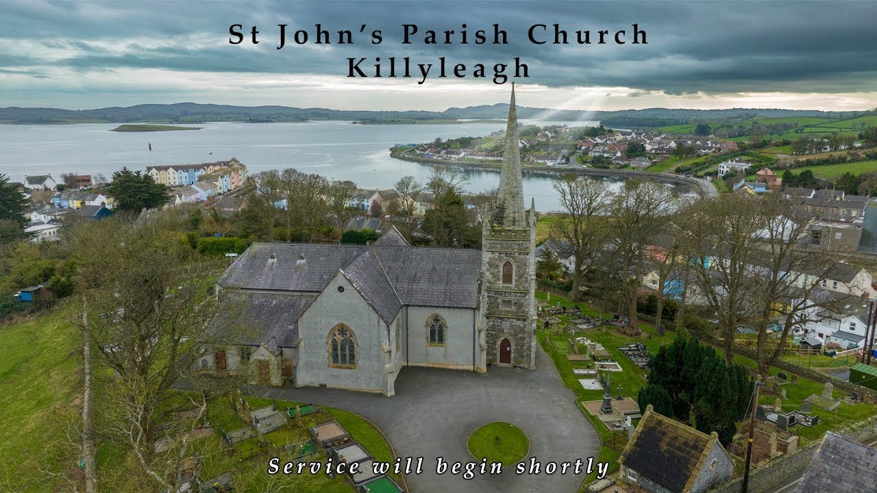 Sunday Service - Sunday 8th June 2025 - YouTube