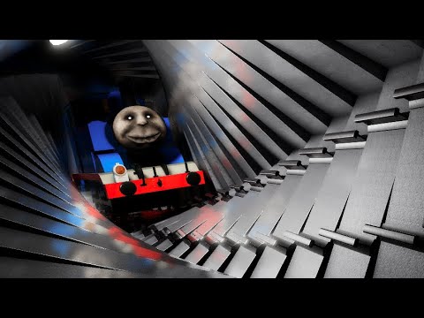 Thomas.exe Update! \