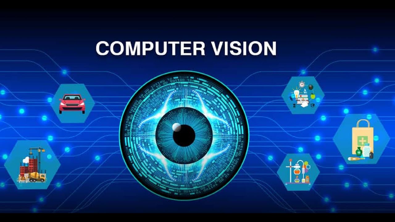 Unveiling The MAGIC Of COMPUTER VISION | Neural Nook - YouTube