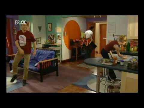 Extra en español 3a - Sam aprende a ligar - YouTube