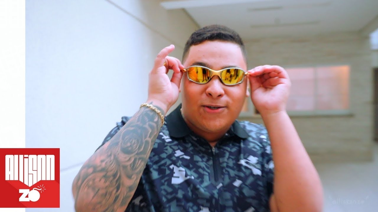 MC Ryan SP - Medley Pesado 1.0 - YouTube