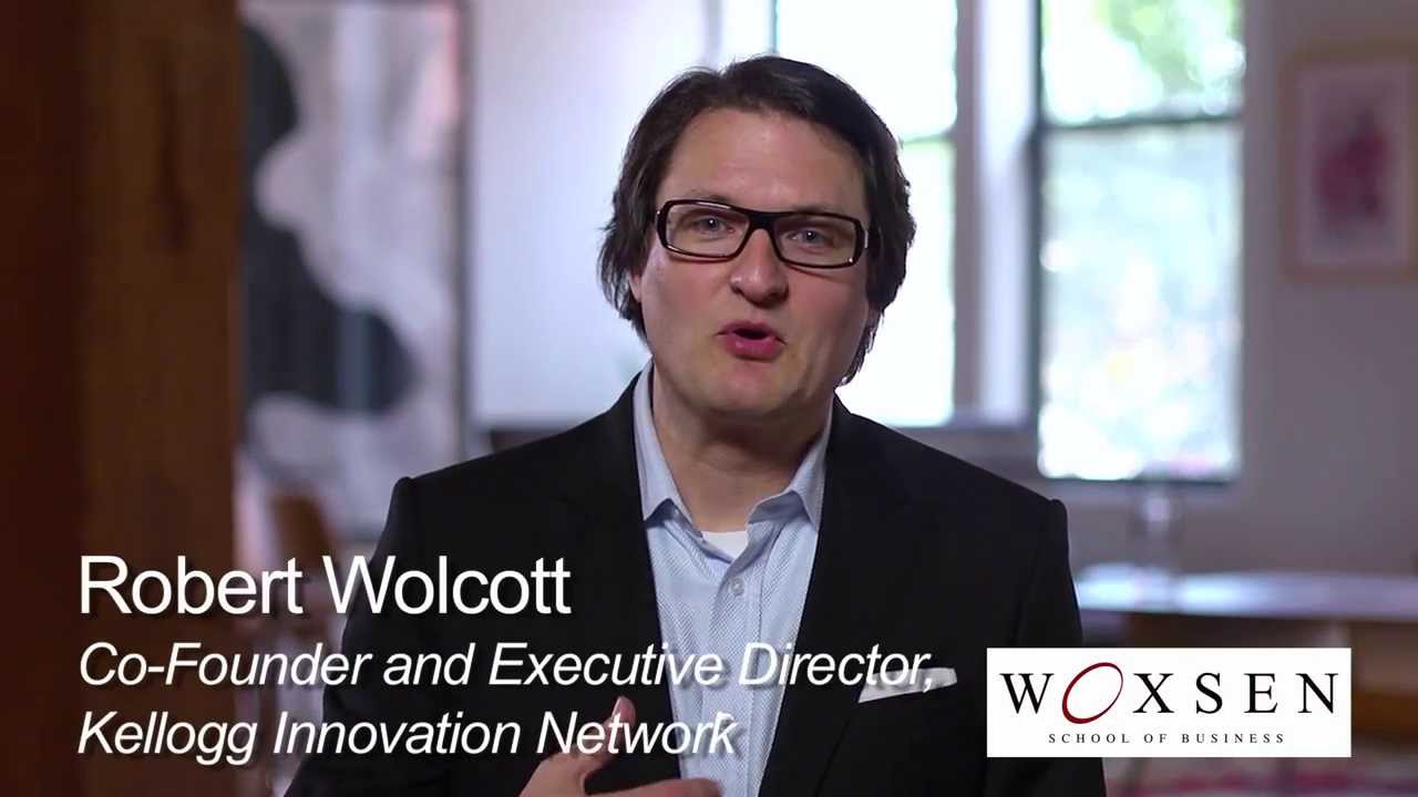 Robert Wolcott's message - YouTube