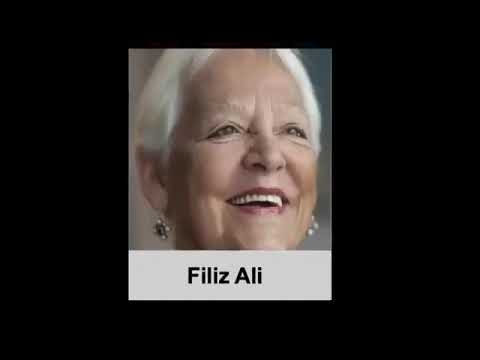 Aksaçlılar sesleniyor