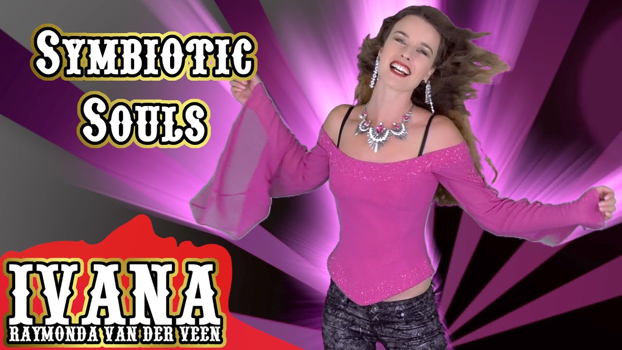 Ivana Raymonda - Symbiotic Souls (Original Song & Official Music Video ...