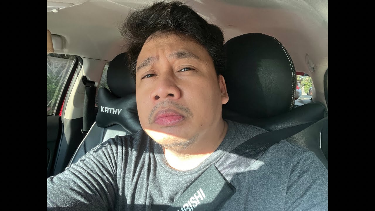 ANYARE KAY CHRIS ULO?KASALANAN NI SEN.BAT0 DELAROSA ITO?! - YouTube