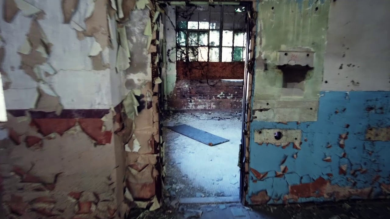 Abandoned, Roadside and Historic: Wheaton Glass Factory, Mays Landing ...