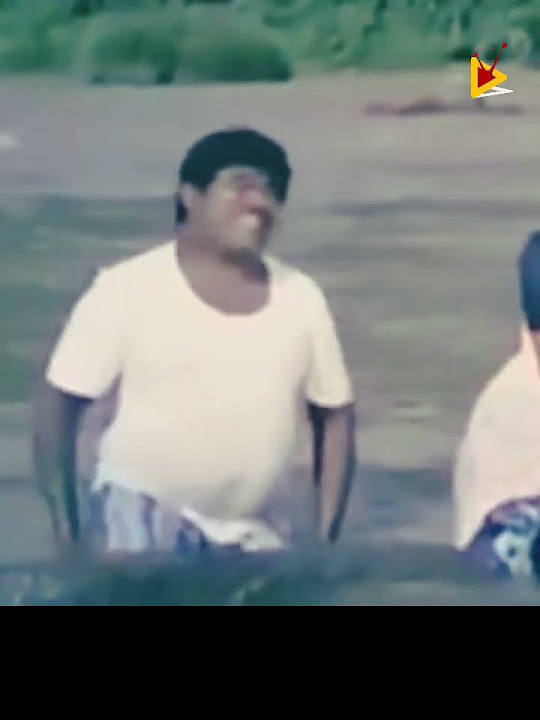 Senthil singing song | senthil comedy WhatsApp status | tamil comedy scenes - YouTube