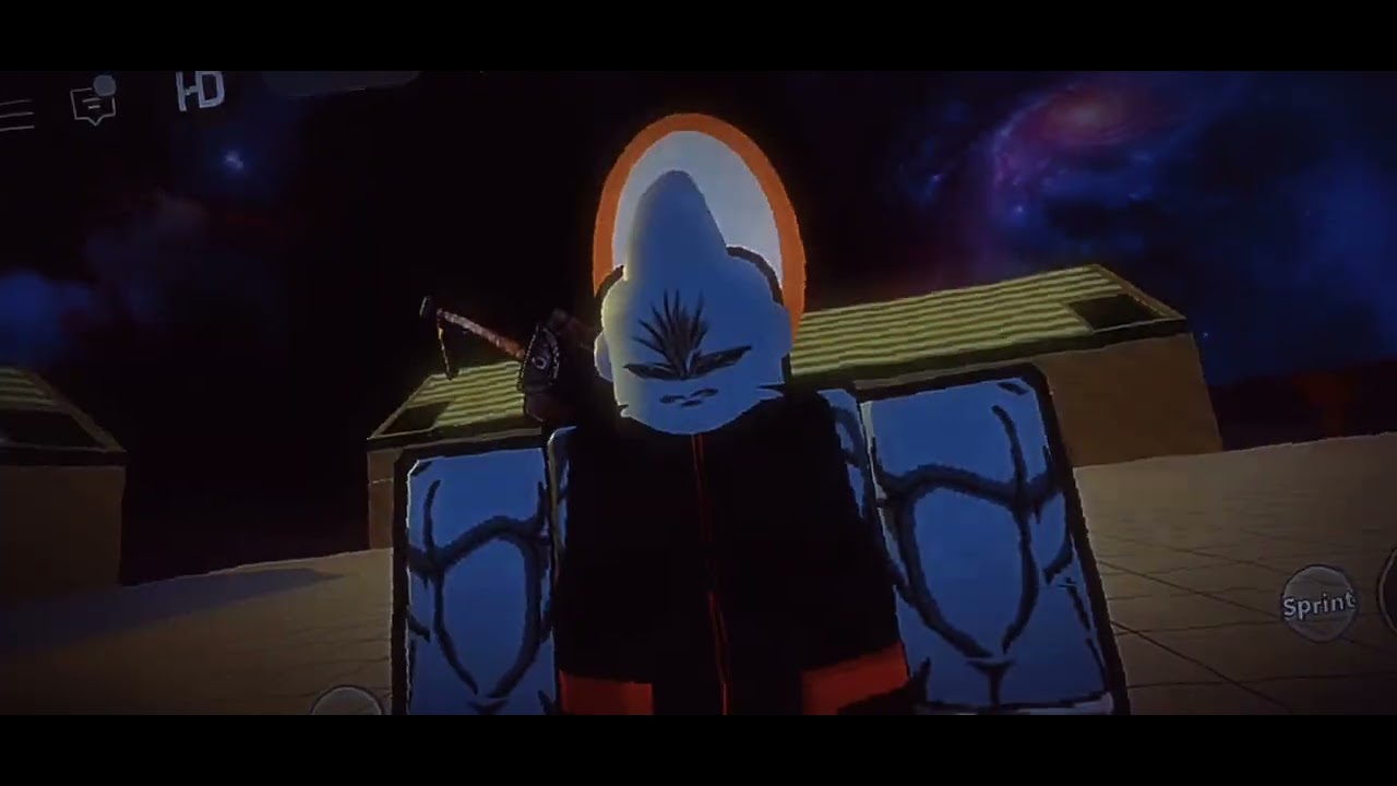 How to make Majin oc in db azure! - YouTube