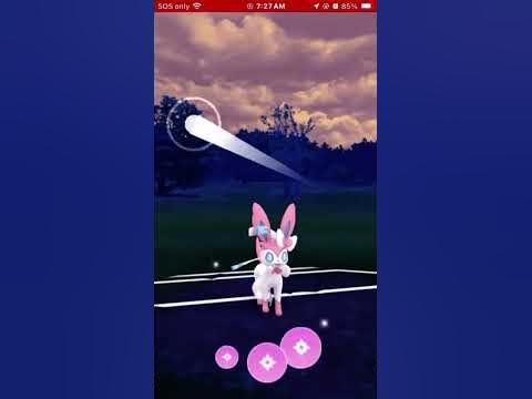 Team go rocket pokemon go battle - YouTube