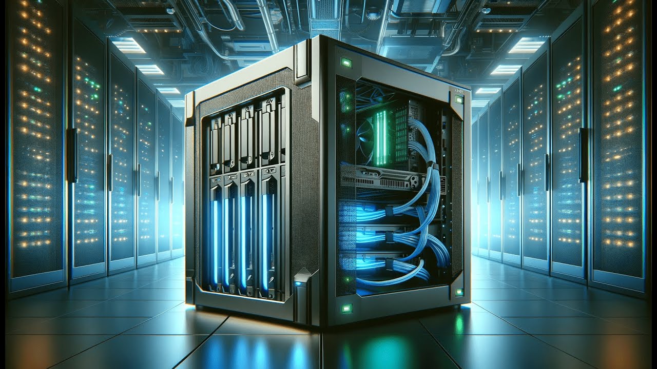 📦 Silverstone Technology CS382 8-Bay Sas-12G / Sata-6G High Performance ...