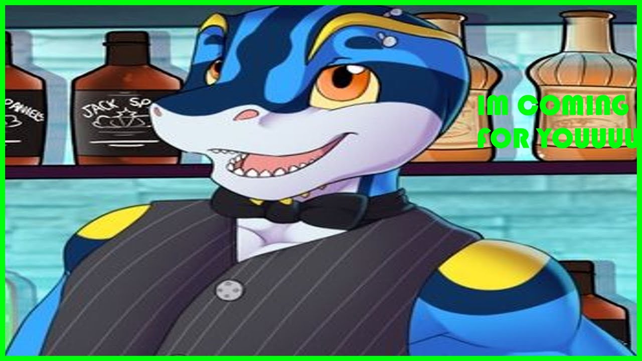 IM COMING FOR YOU NEXT, JAX. | Amorous guide 22 - YouTube