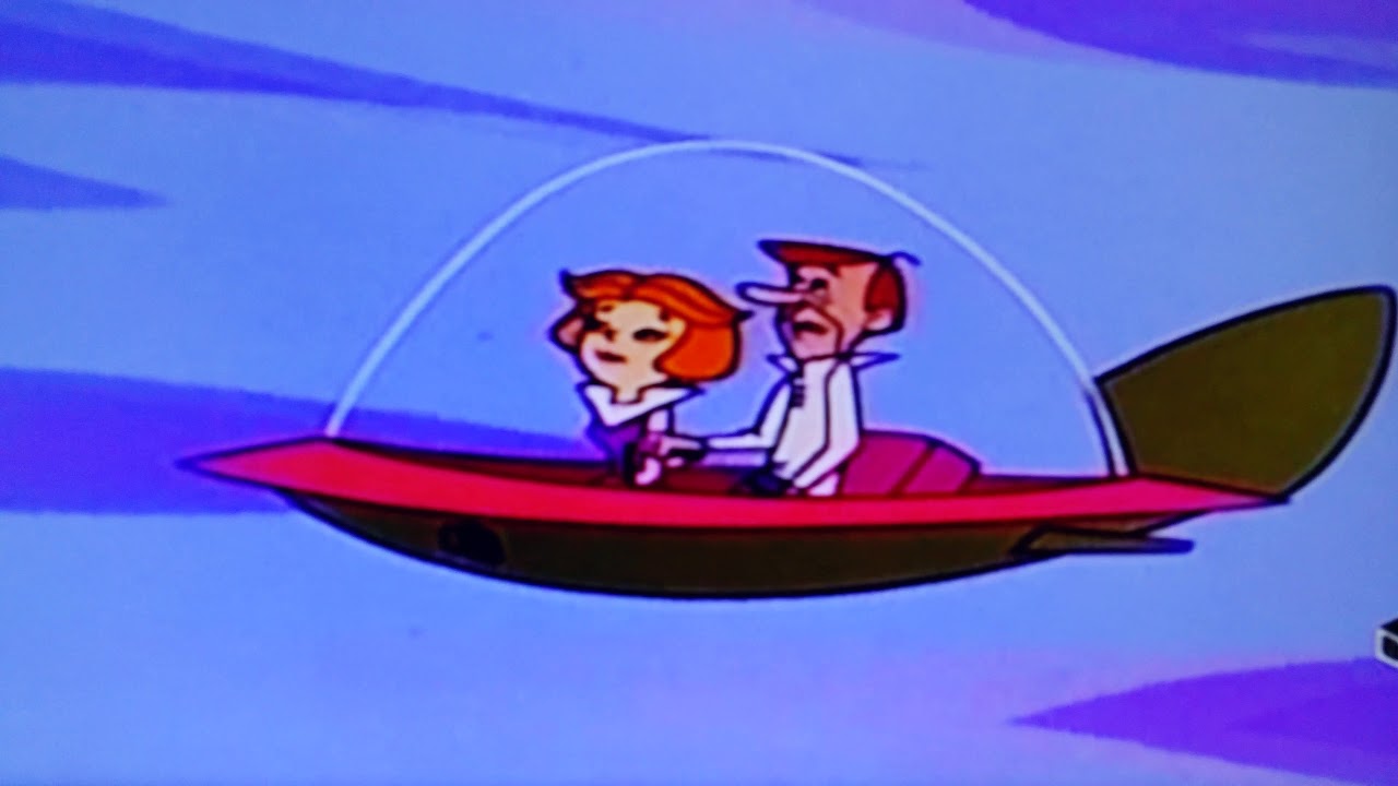 The Jetsons is back on Boomerang schedule - YouTube