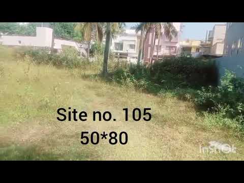 50*80 west face site in RMP LAYOUT, near Vijayanagar 4th stage, Mysore. 
