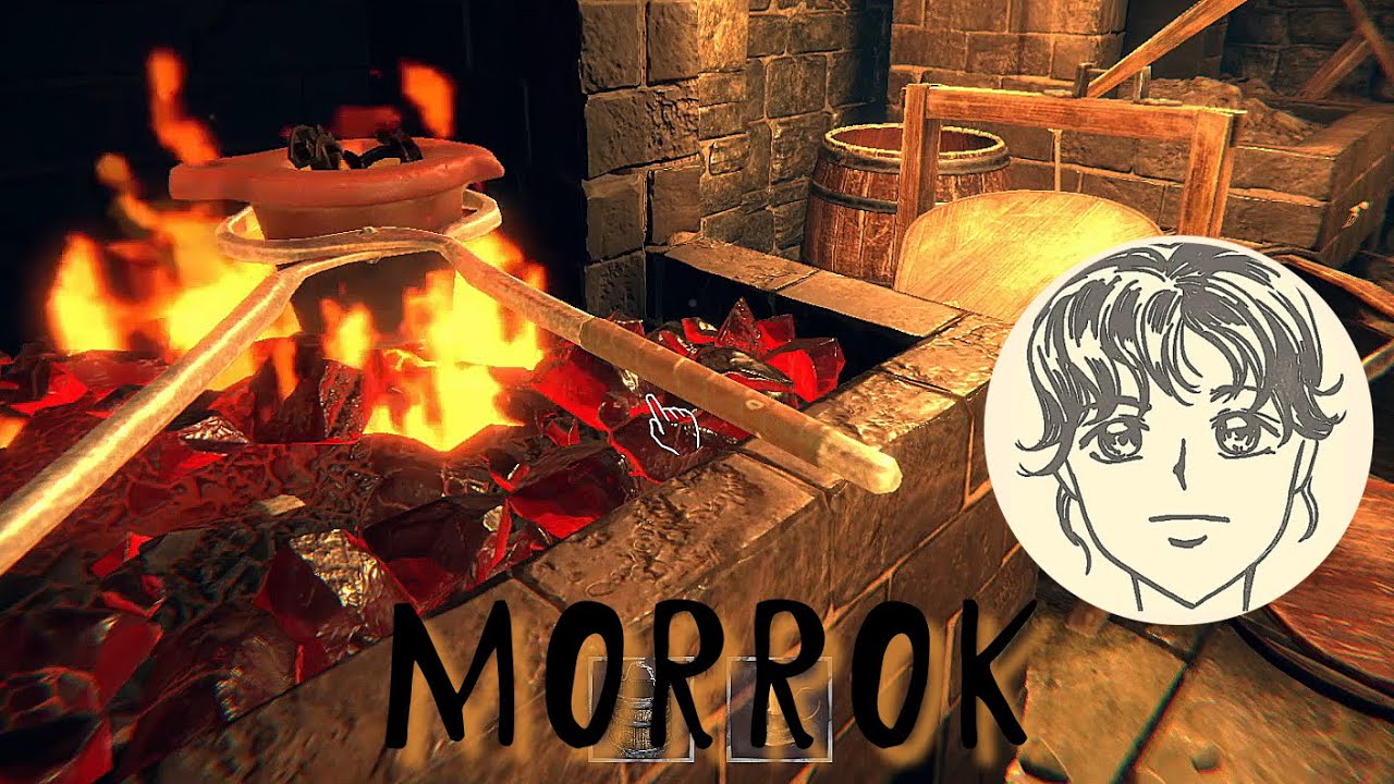 МОСТ. КУЗНЕЦА. ФИНАЛꙬMorrok #3 - YouTube
