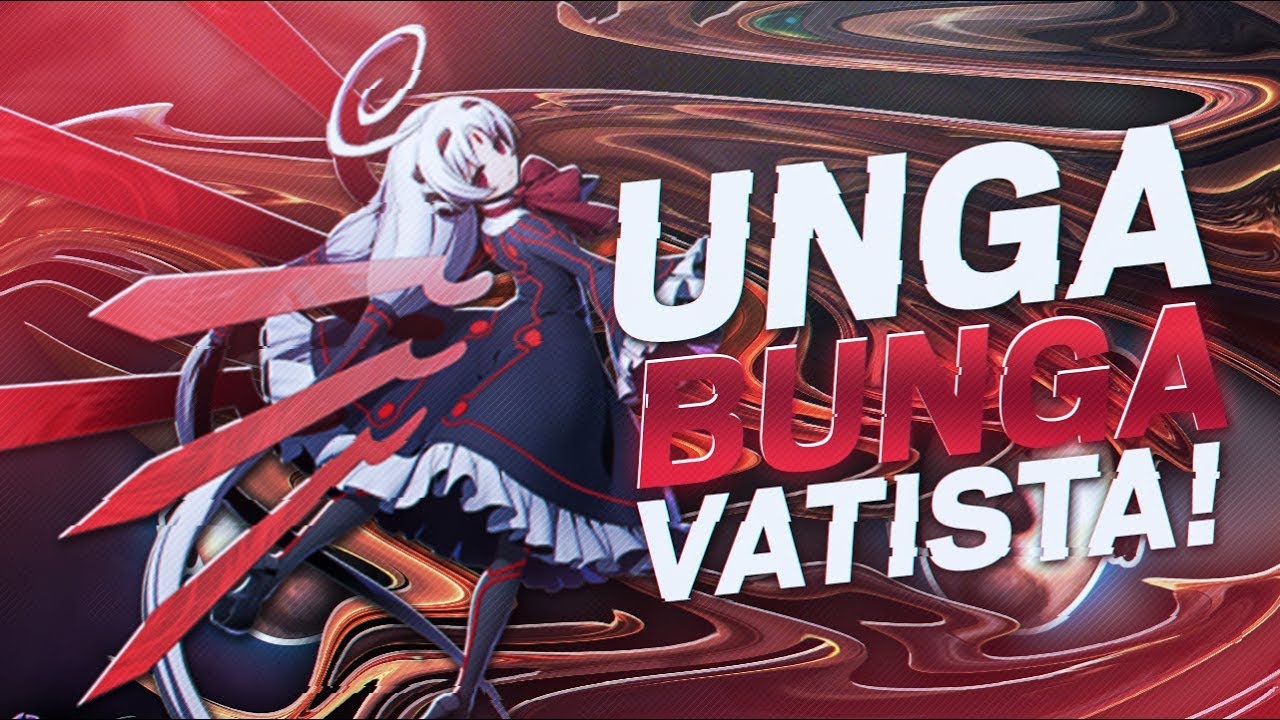 DYRUS | UNIST: Unga Bunga Valista - YouTube