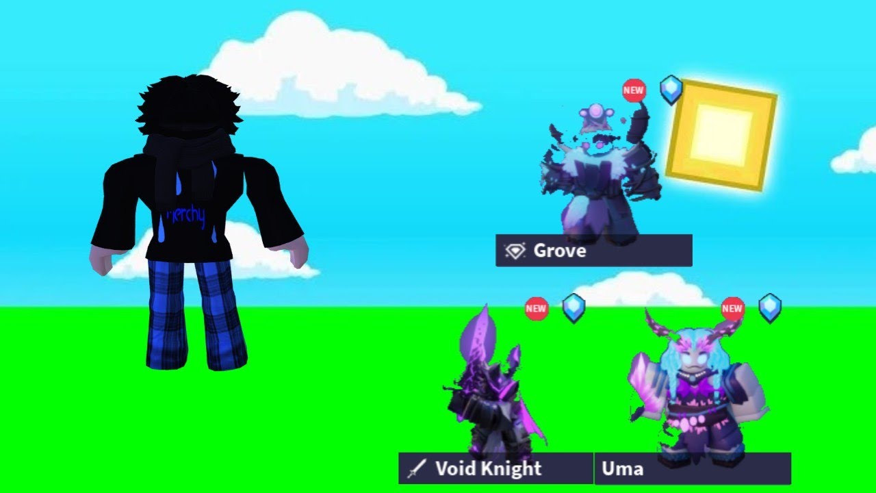 Roblox Bedwars Released SEASON 12! - YouTube