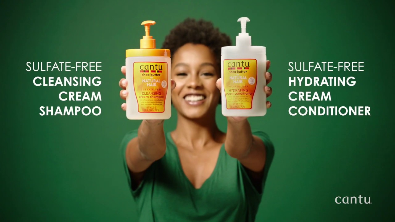 Define and Moisturize - YouTube