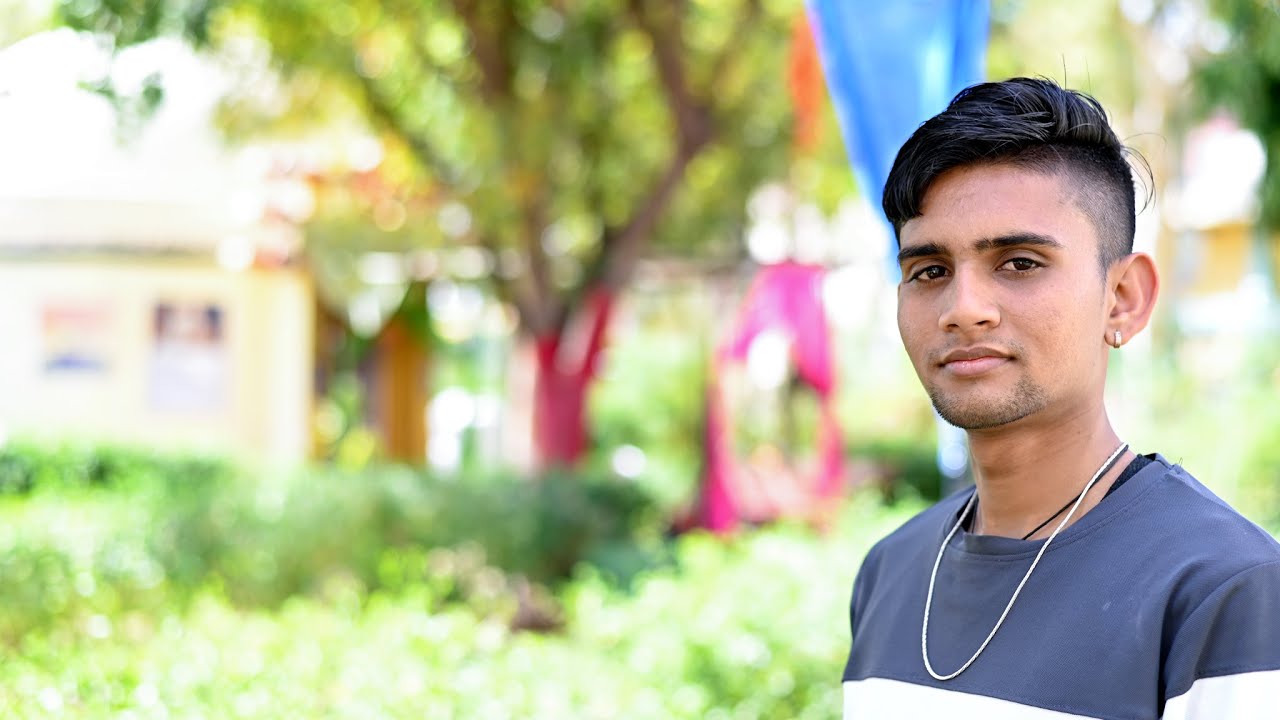 SINGER SURENDRA SAIN MANGLOD LIVE - YouTube