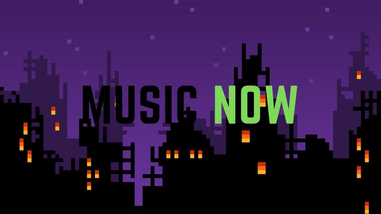 Night Shade - AdhesiveWombat | Chiptune [No Copyright Music] - YouTube