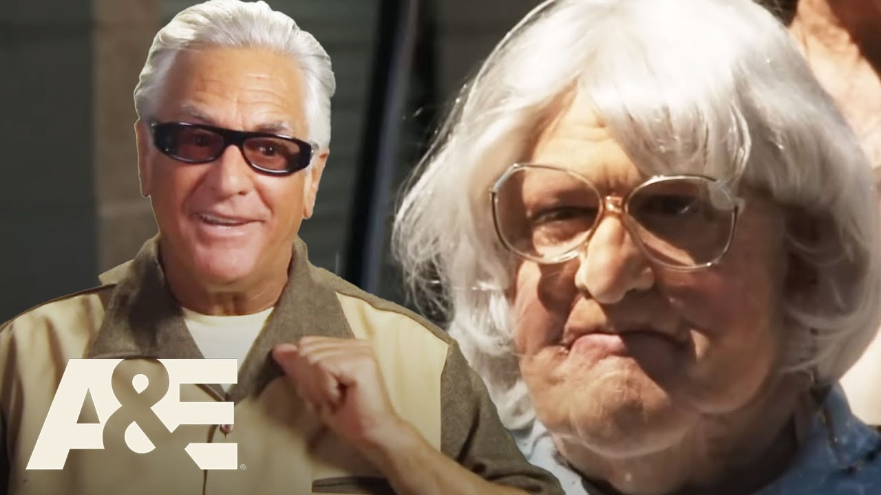 Storage Wars: The Most Cutthroat Bidding Moments | A&E - YouTube