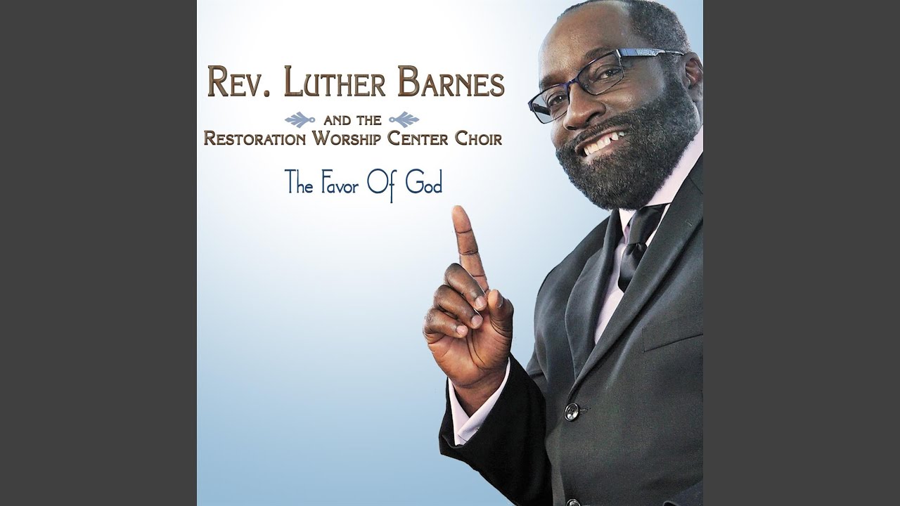 Luther Barnes - Old Saints' Praise Acordes - Chordify