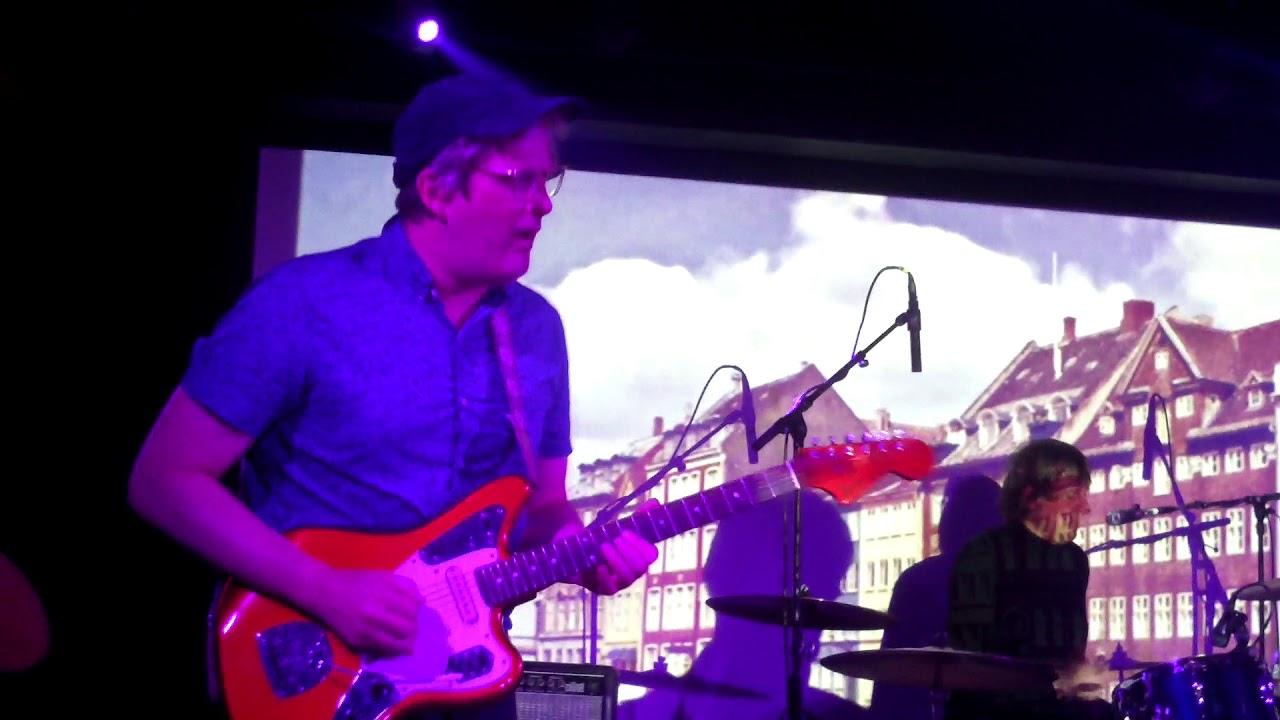 The Ocean Blue - "Denmark" @ Union Stage, Washington D.C., Live HQ ...