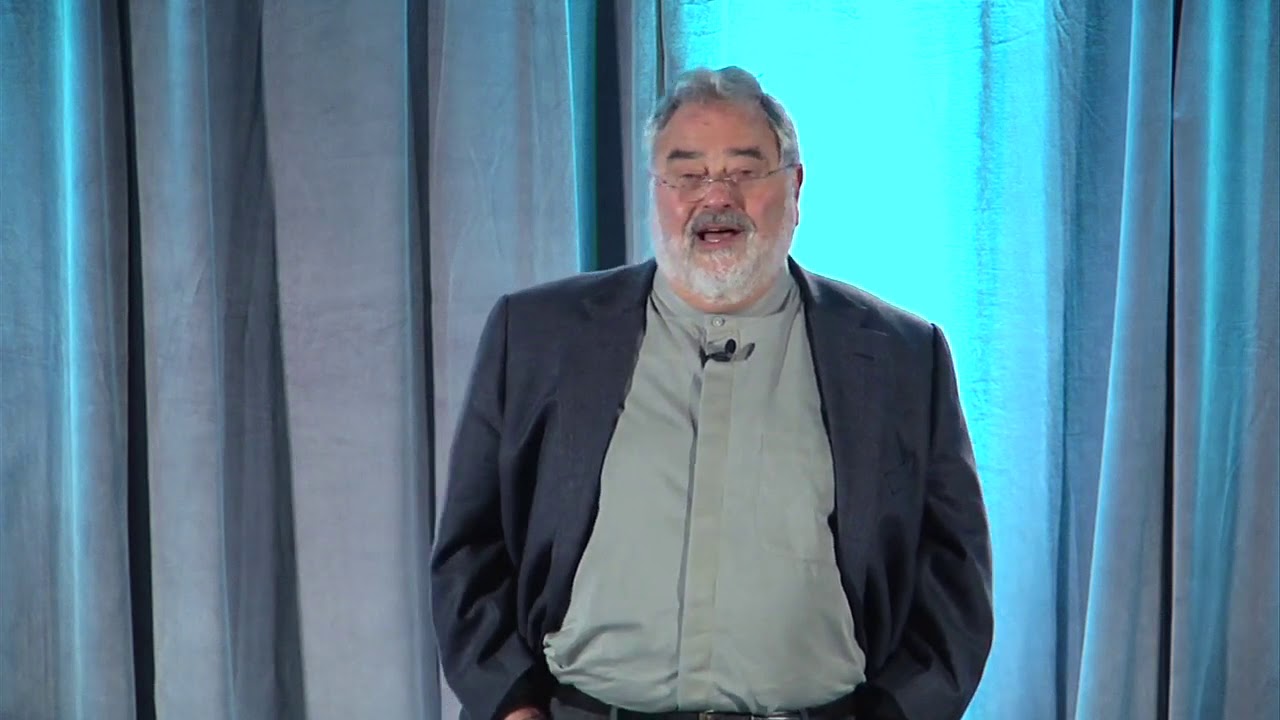 George lakoff what studying the brain tell us . - YouTube