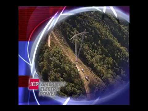 SALVI - CICAME ENERGIE - 765 KV AEP TRANSMISSION LINE - GROUP SICAME ...