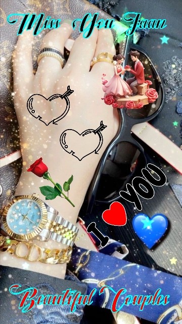 A love J couple💞 name status 😍🥰|| nameart status video 😘 ️|| WhatsApp ...