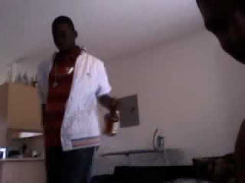 nico supreme clarkes dance