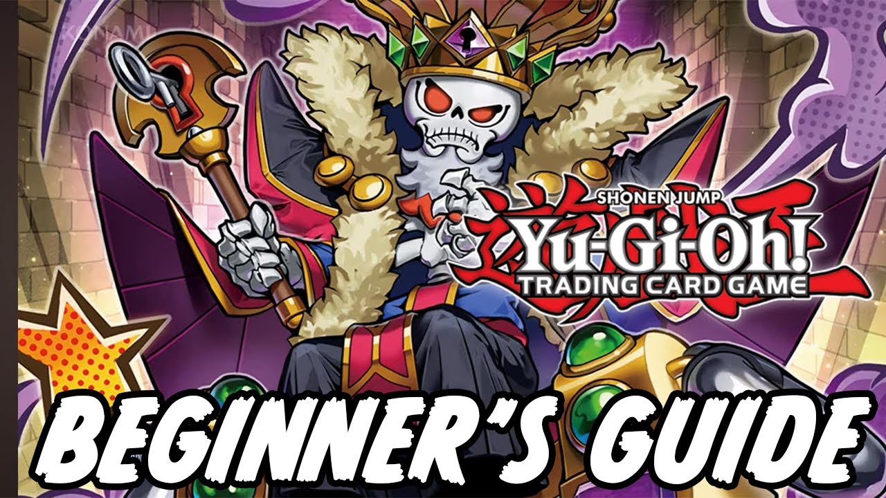 YUGIOH BEGINNER'S GUIDE TO THE PURE MIMIGHOUL DECK! NOVEMBER 2024 DECK ...