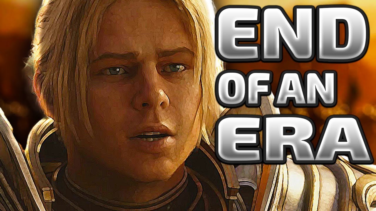 "Accolonn is Warcraft Becoming PeaceCraft" ?? - YouTube