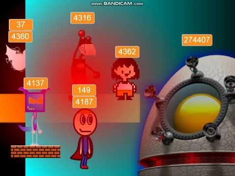 chicken invaders universe rpg | final boss the yolk star - YouTube