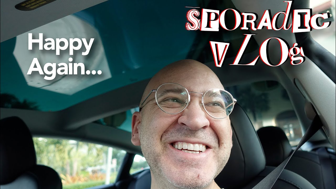 Navigating Life, Storms, & Uber Premier Rides - YouTube