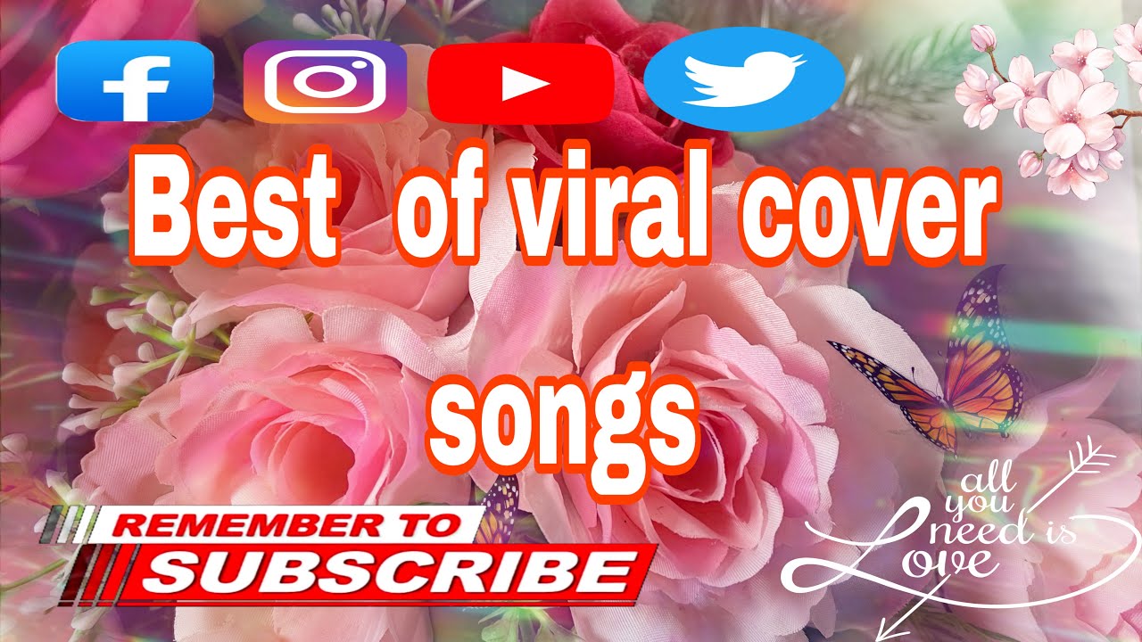 Viral cover songs - YouTube