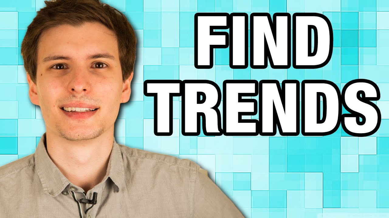 Where To Find Trends For Video Ideas YouTube Where To Find Trends For Video Ideas YouTube