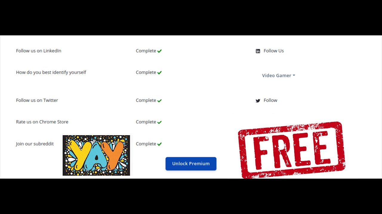 How To Get Requestly Premium For FREE And Use Unlimited Rules!! - YouTube