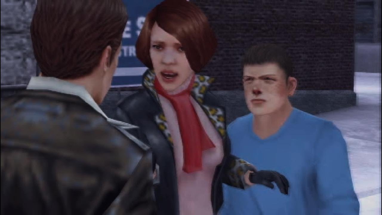 BULLY gameplay pt 14 (Chapter 3) - YouTube