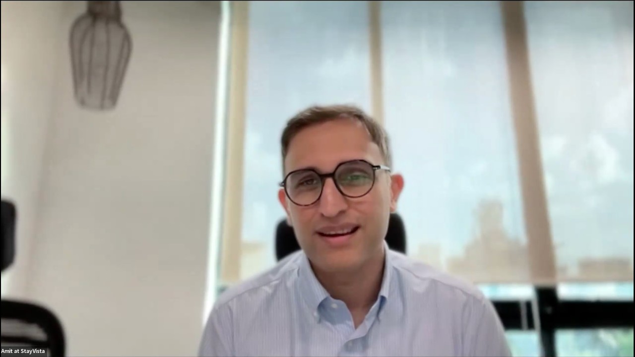 How StayVista Built 22 AI Tools With Zero Tech Team | DSGCP AI Sprint ...