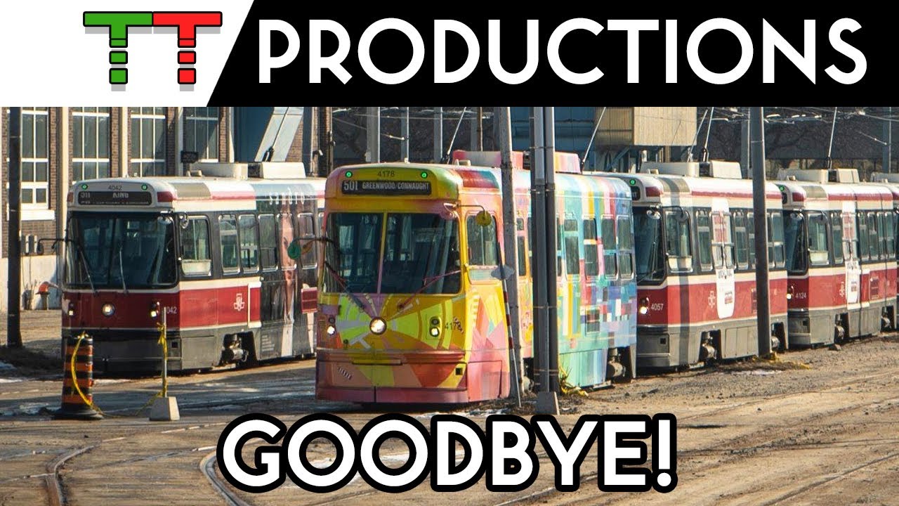 CLRV - The Final Chapter - YouTube