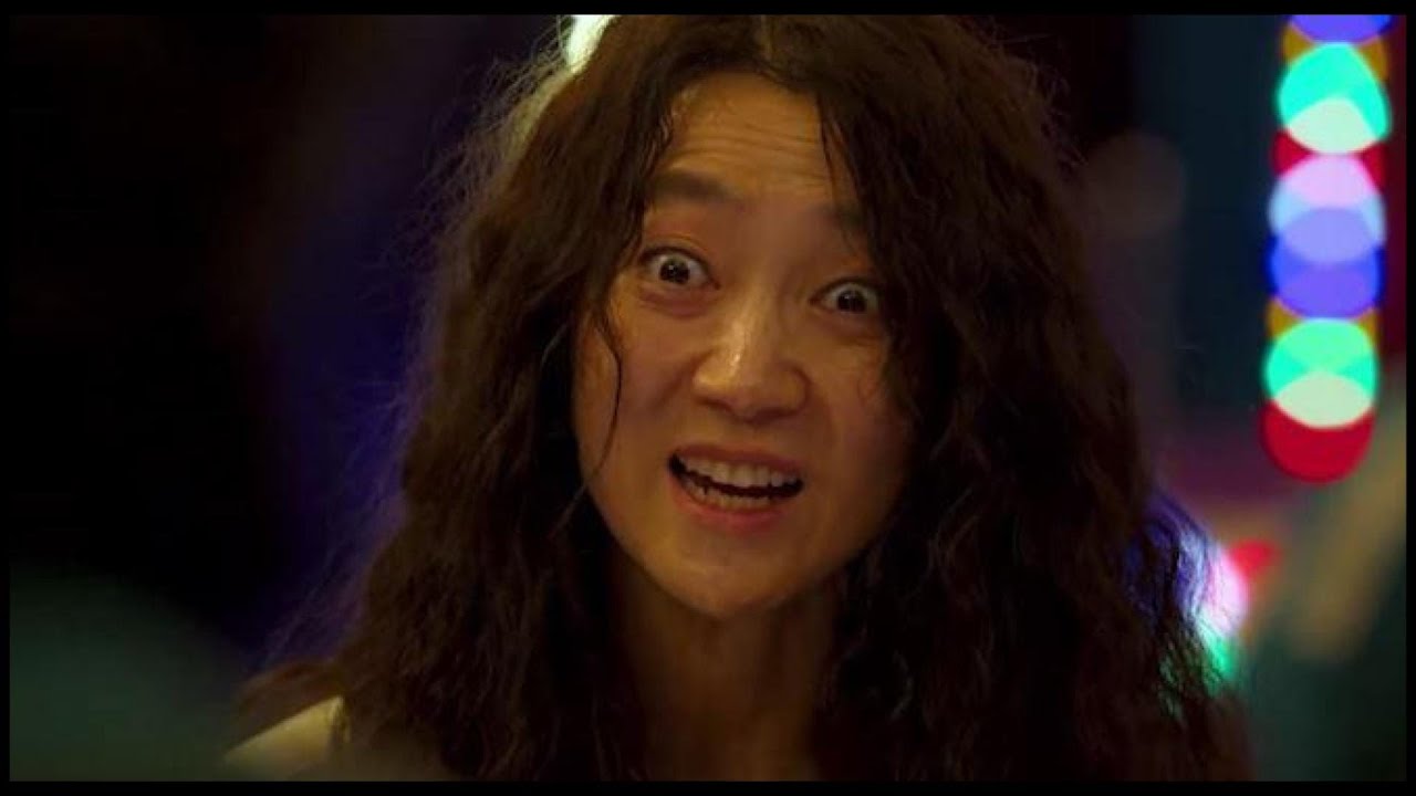 Why Did Han Mi-nyeo Choose Death? | Is Mi-nyeo A Lunatic or Woman of ...